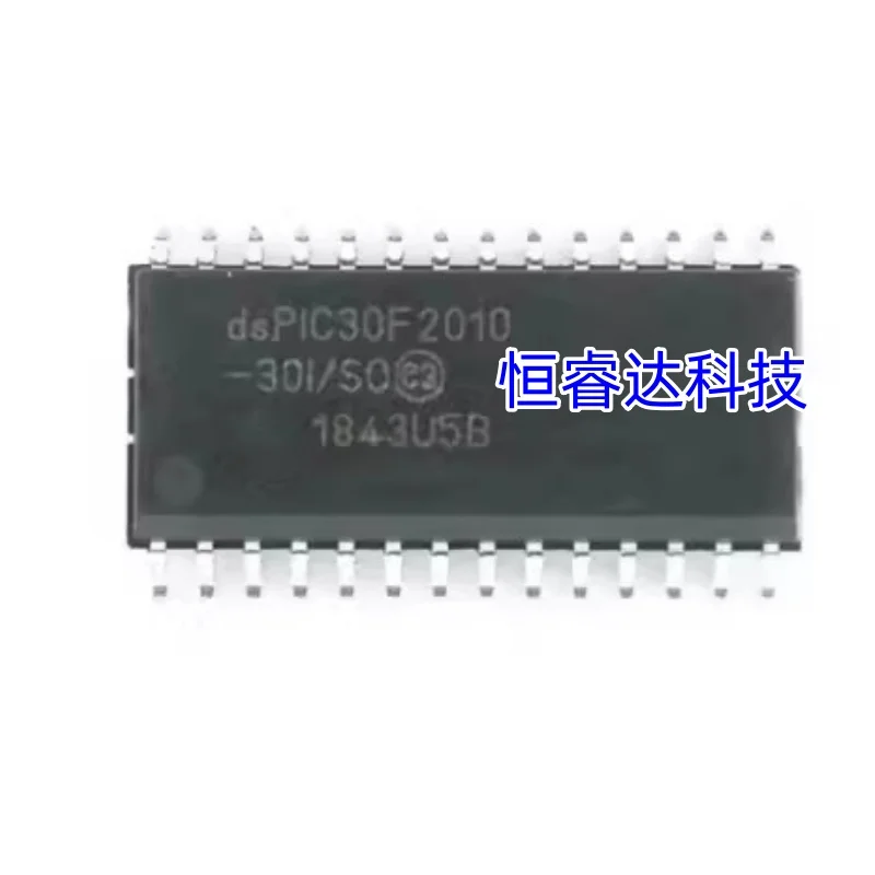1PCS-LOT-DSPIC30F2010-30I-SO-DSPIC30F2010-30F2010-DSPIC30F-SOP28-DsPIC30F2020-30I-SO ...