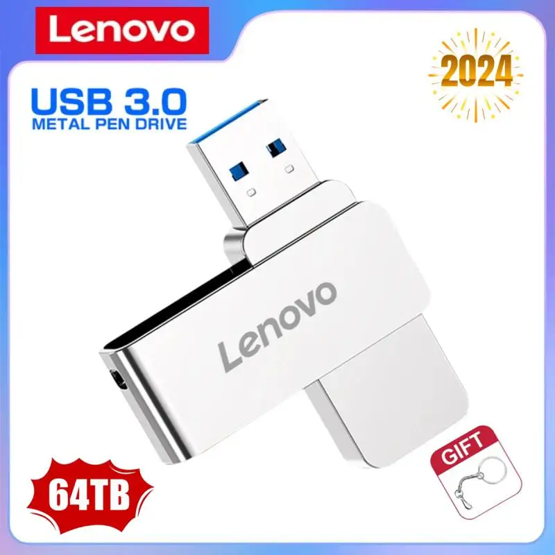 Lenovo-64TB-USB-Flash-Drive-Metal-Pendrive-2TB-1TB-USB-3-0-Memoria-16TB ...
