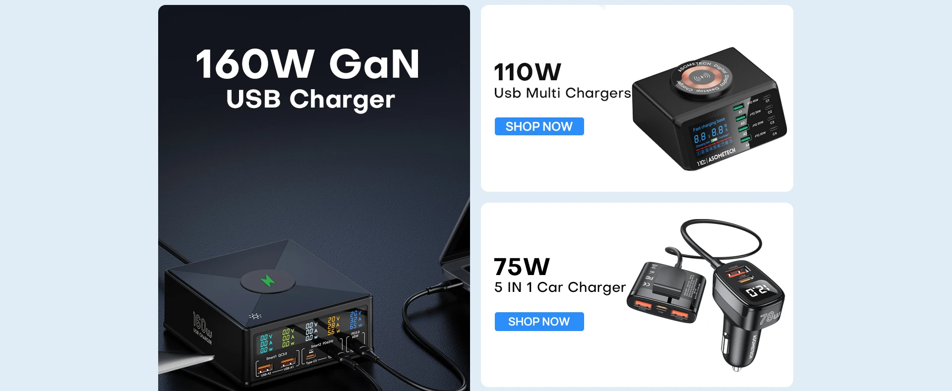 ASOMETECH Official Store - Amazing products with exclusive discounts on AliExpress