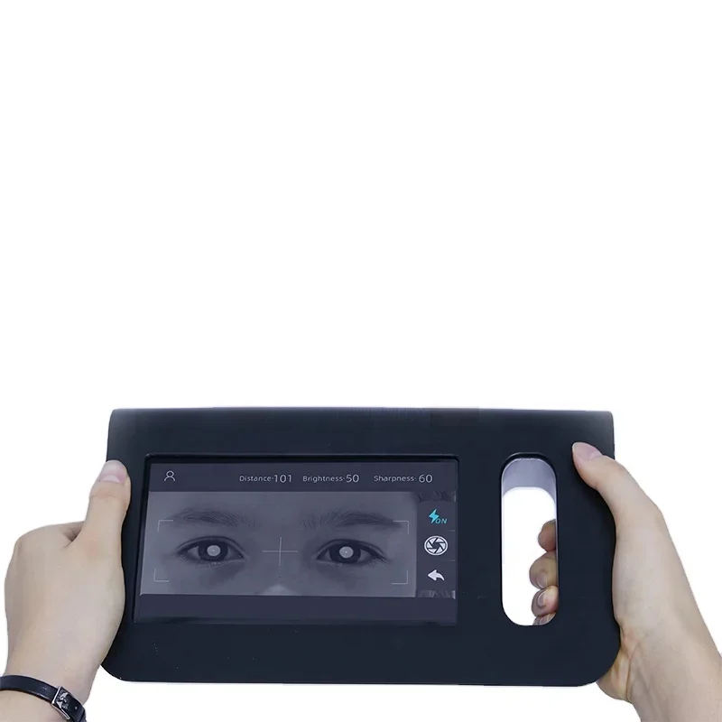 High-Precision-For-Eye-Test-Refractometer-Auto-Refractometer ...