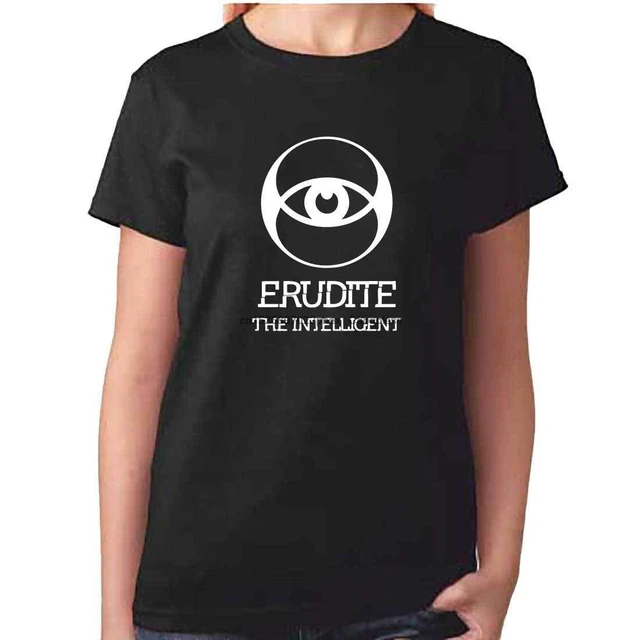 Erudite Divergent Movie