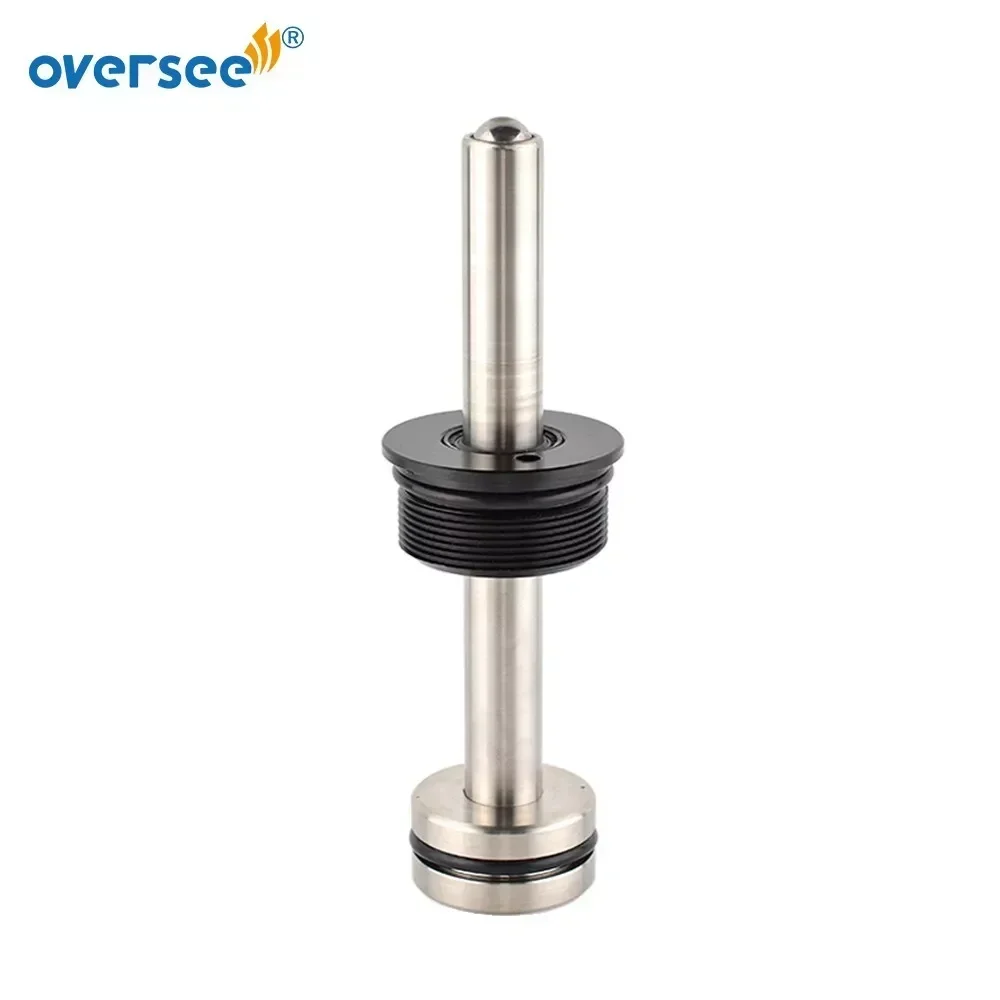8M0143003 Piston Rod & 8M0143001 End Cap Assy For Mercury 3CYL 135 ...