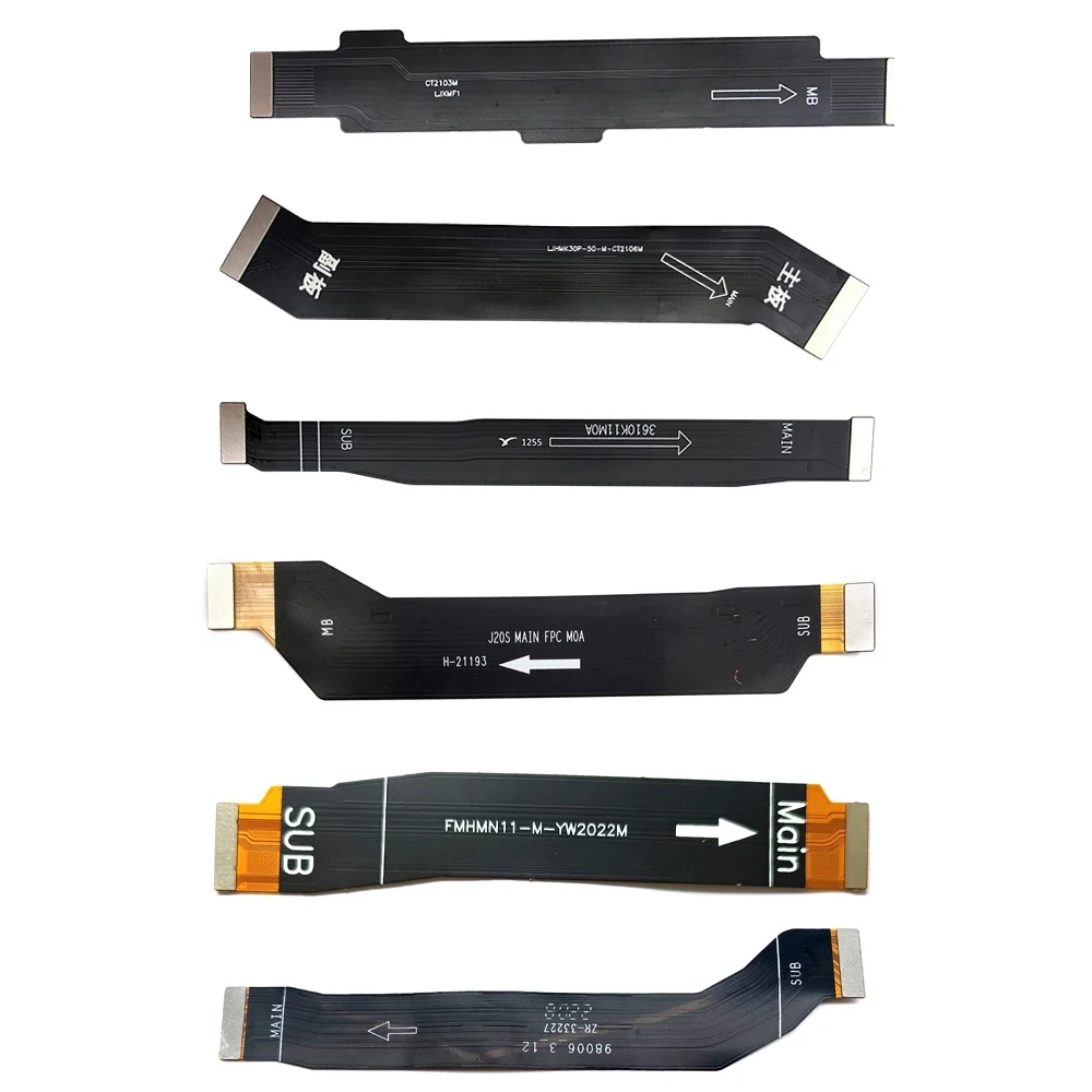 NEW-Main-Board-Connect-FPC-Motherboard-LCD-Flex-Cable-Parts-For-Xiaomi ...