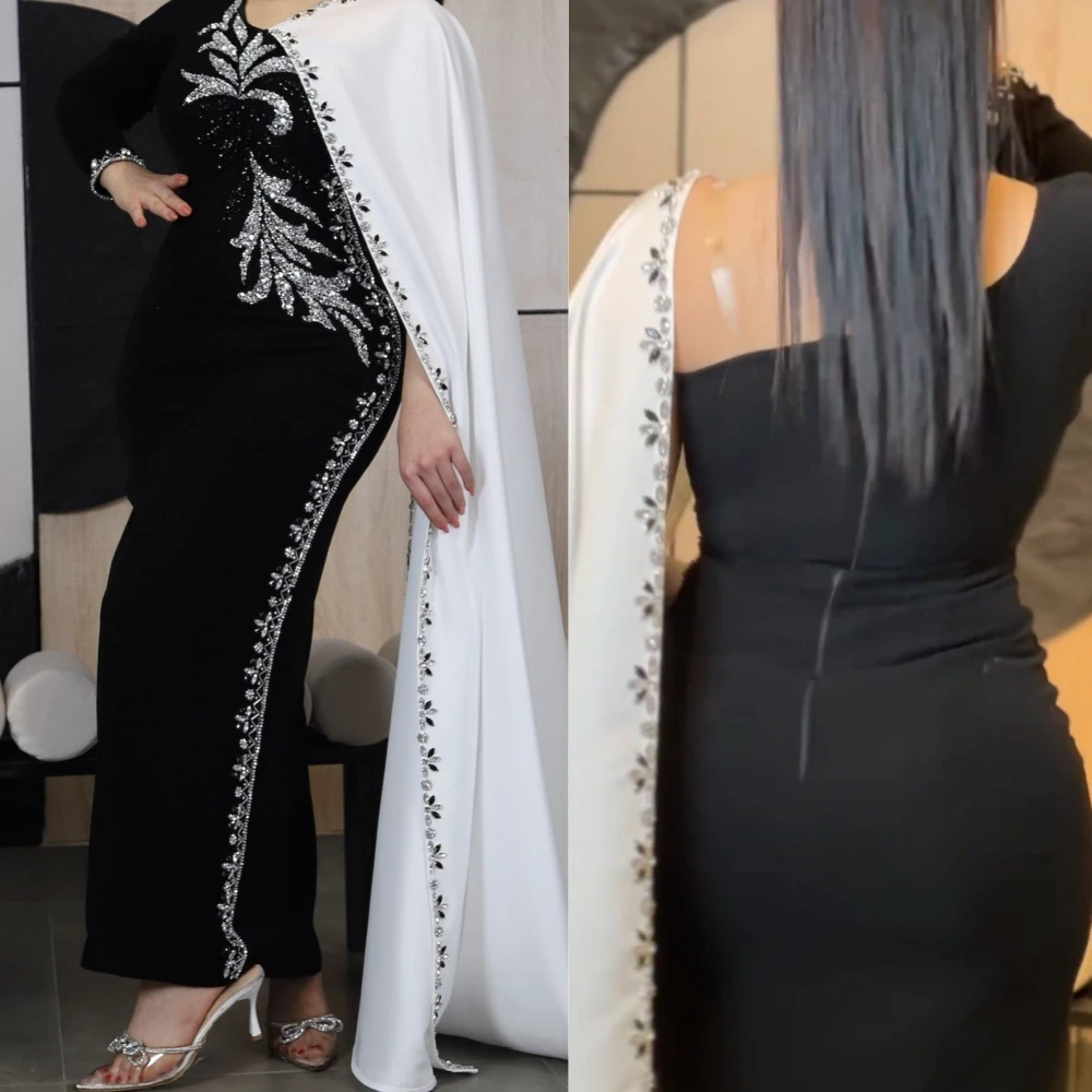 Jiayigong-Jersey-Beading-Homecoming-A-line-O-Neck-Bespoke-Occasion-Gown ...