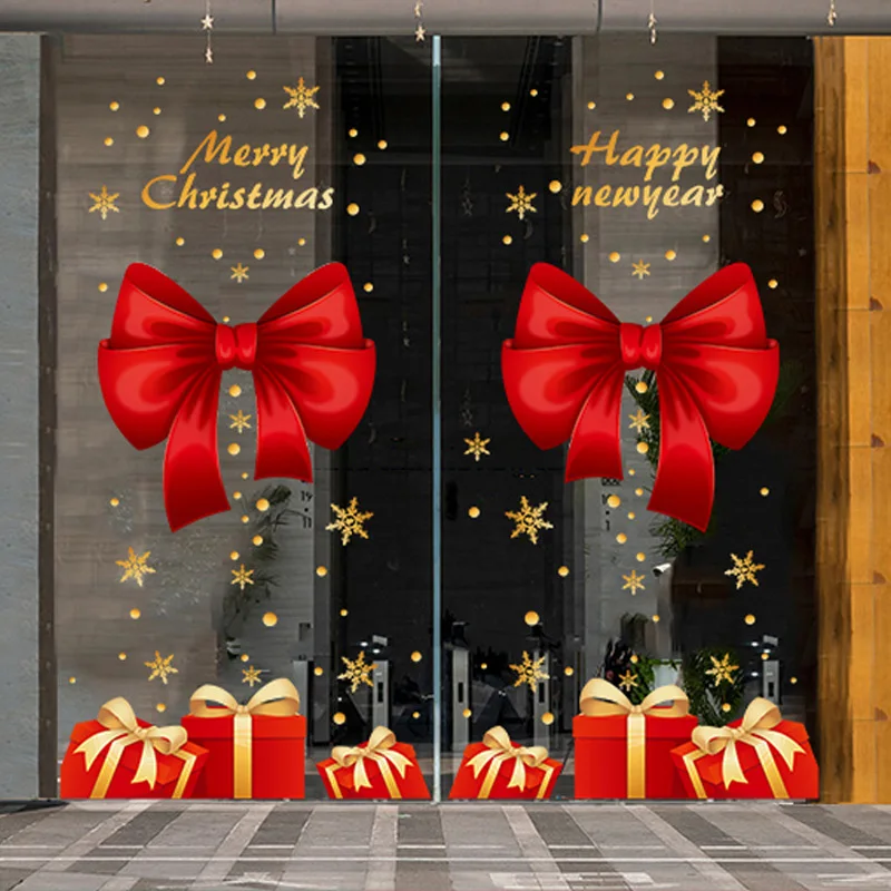 Merry-Christmas-Window-Stickers-Wall-Sticker-Xmas-Decals-Christmas ...