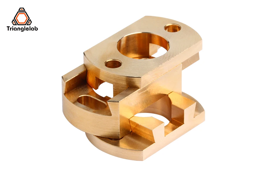 Oldham Coupling 18mm