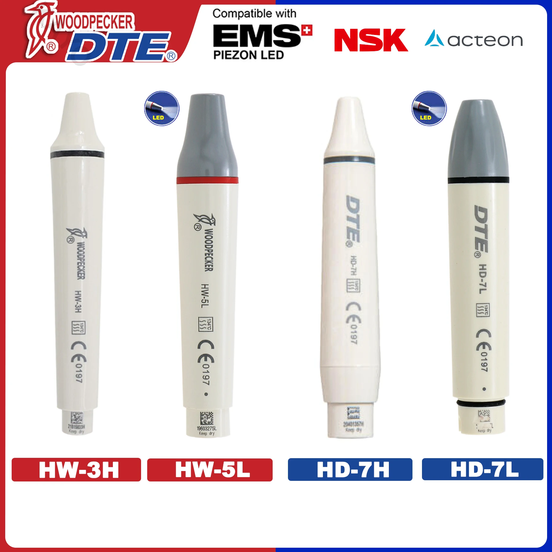 Woodpecker-Dental-Ultrasonic-Piezo-Scaler-Handpiece-com-LED-Odontologia ...