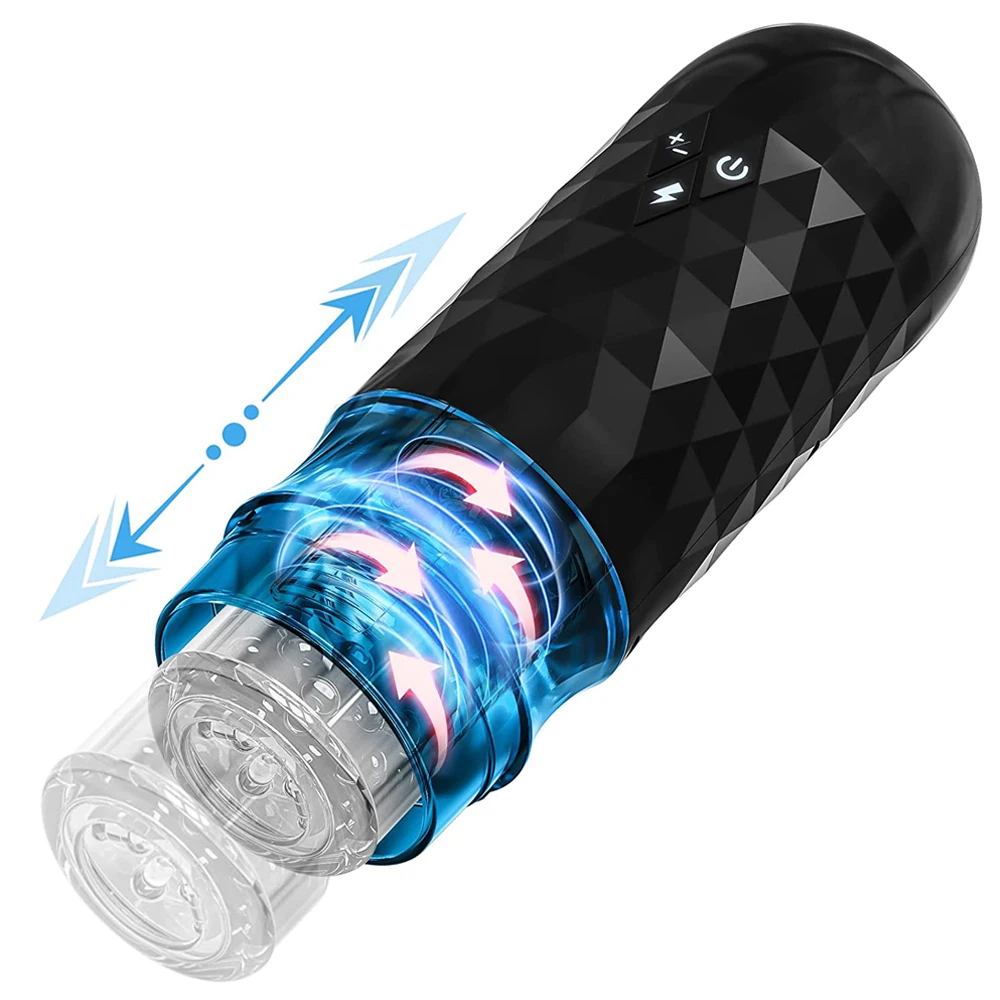 Automatic-Male-Masturbator-Telescopic-Rotation-Vagina-Masturbation-Equipment-Sex-Toys-for-Men ...