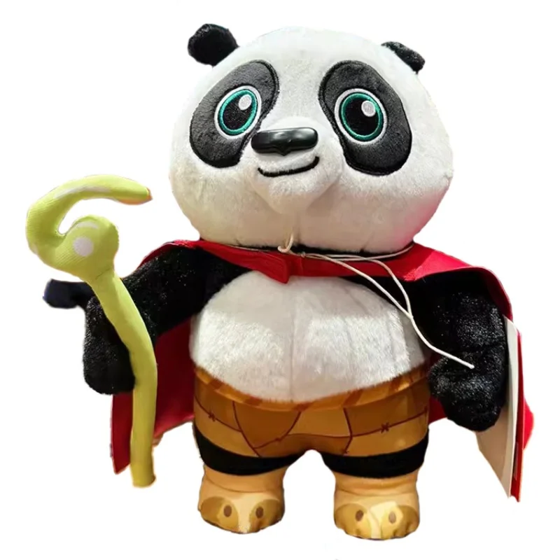 Beijing-Film-Park-s-Master-Shifu-of-Kung-Fu-Abao-Panda-Tigress-Plushie ...