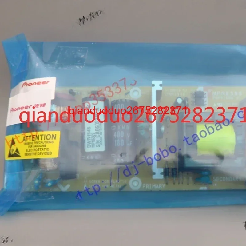 Original Pioneer CDJ-3000 CDJ-2000NXS2 Power Board DWR1548 - AliExpress ...