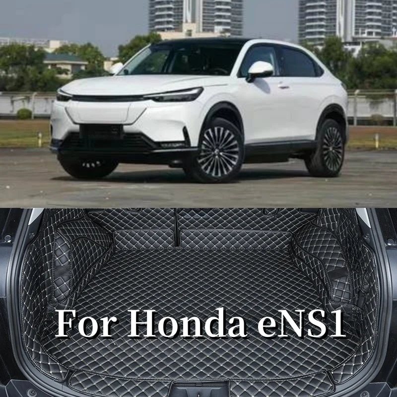 Customized Car Trunk Mats For Honda eNS1 2022 Auto Interior Accessories ...