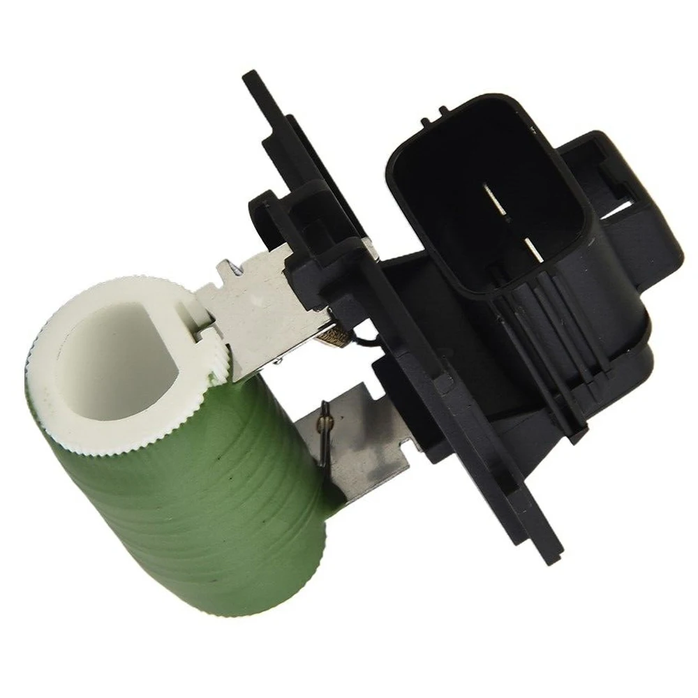 1pc New Cooling Fan Resistor 68054677AA for Chrysler Town Country 2008 ...