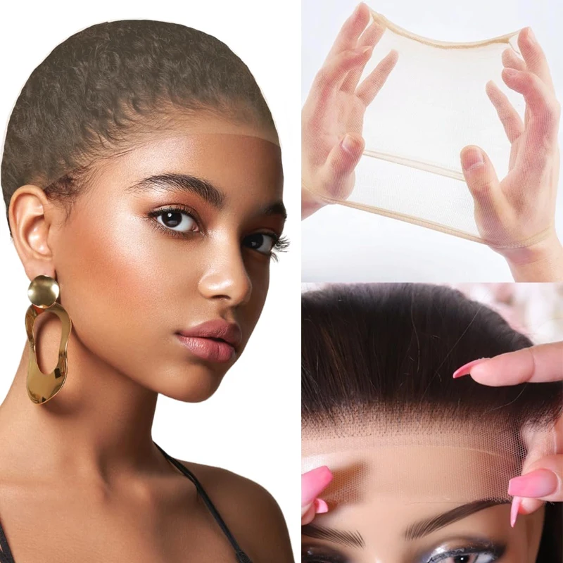 Bonnet de perruque en nylon pour perruque,bonnet de perruque,filet à ...