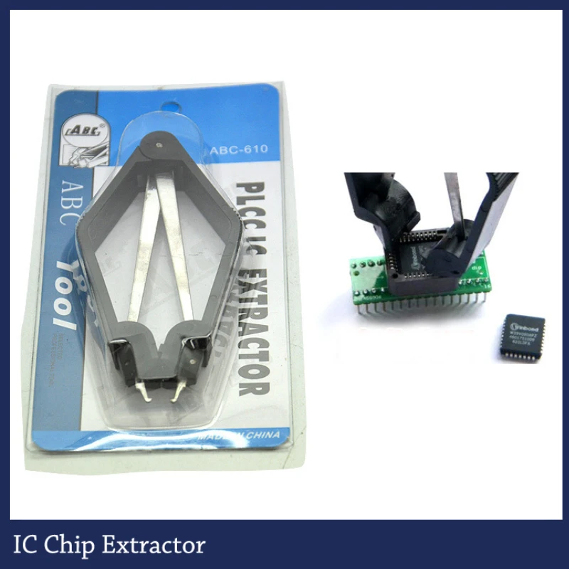 Motherboard Circuit Board Component | Chip Extractor Tool | Ic Chip ...