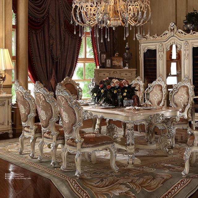 Complete Dining Room Sets