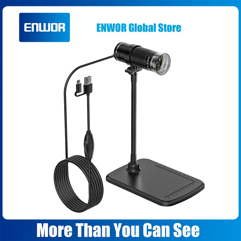 Digital-Microscope-3IN1-Type-c-Micro-USB-50x-1000x-Magnification ...