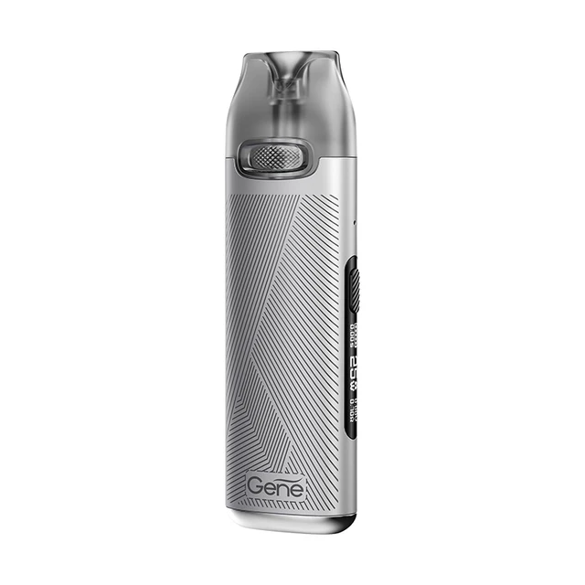 Original VOOPOO V.THRU Pro Pod Kit 900mAh Battery 25W Vape With 3ml ...