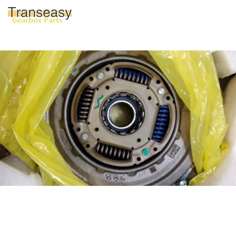 Original New Separate Bearing 7-speed Dual Clutch Kit Clutch Kit DCT250 ...