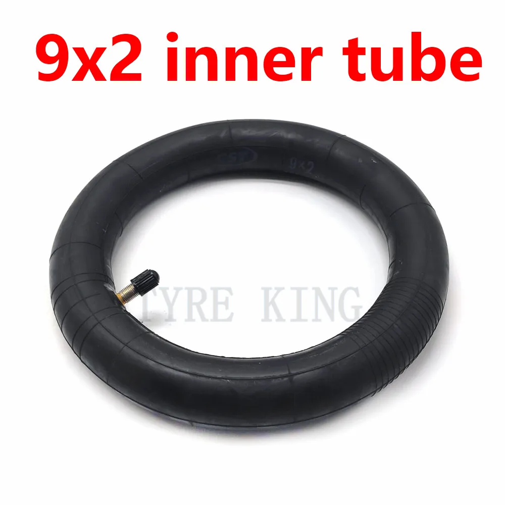 9x2-Inner-Tube-CST-Inflatable-Tyre-8-1-2X2-for-Xiaomi-Mijia-M365 ...