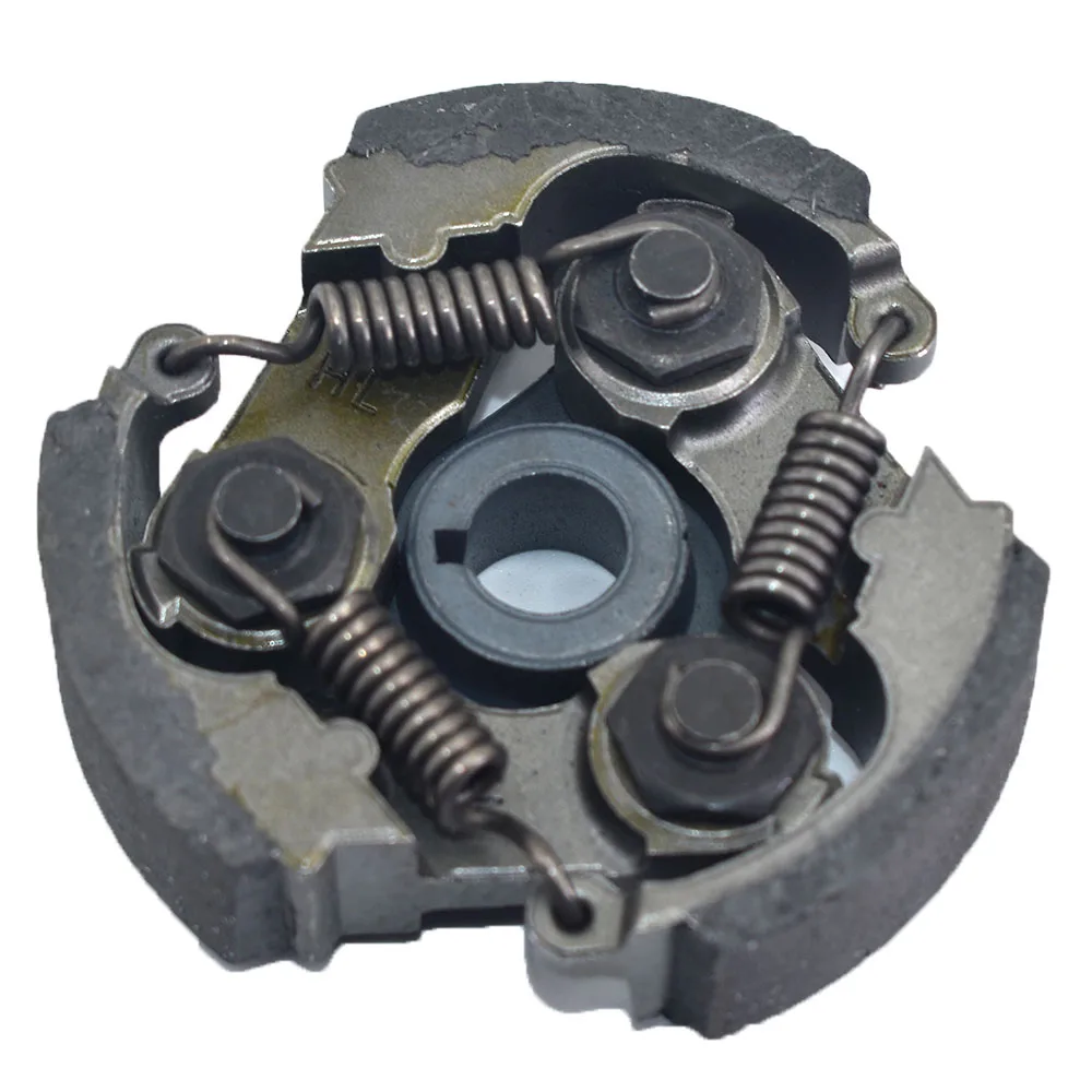 Aluminum Clutch Pads Springs | Pocket Bike Clutch Spring | Steel Clutch ...