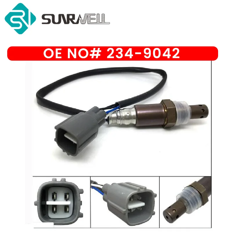 O2-Oxygen-Sensor-For-TOYOTA-CAMRY-HIGHLANDER-SIENNA-SOLARA-Lexus-ES330 ...