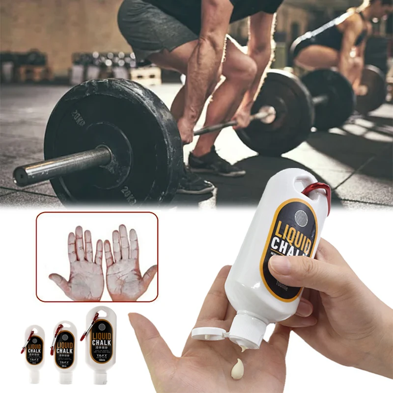 Fitness-Weightlifting-Anti-slip-Powder-Increases-Friction-Dust-free ...