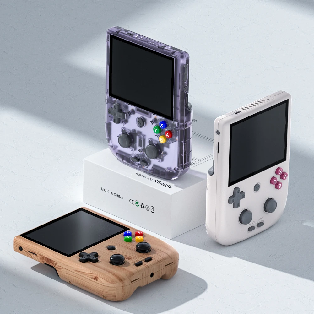 Anbernic-Handheld-Game-Console-Retro-Streaming-Player-Android-12 ...