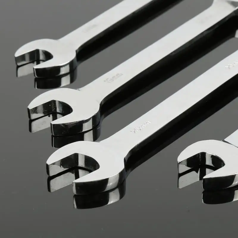 9-32-5-16-Inch-Imperial-Size-Wrench-Keys-Ratchet-Spanner-Wrench-Set ...