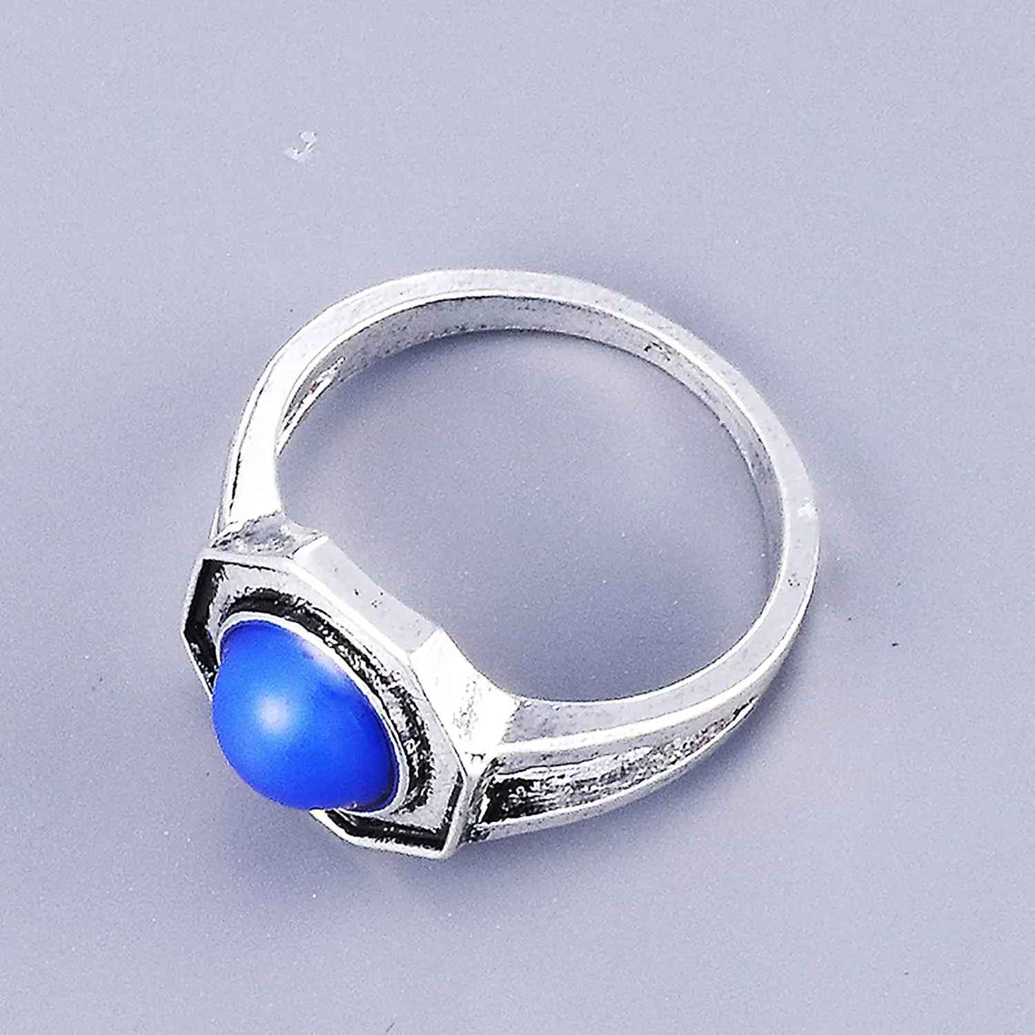 Rebekahs Daylight Ring