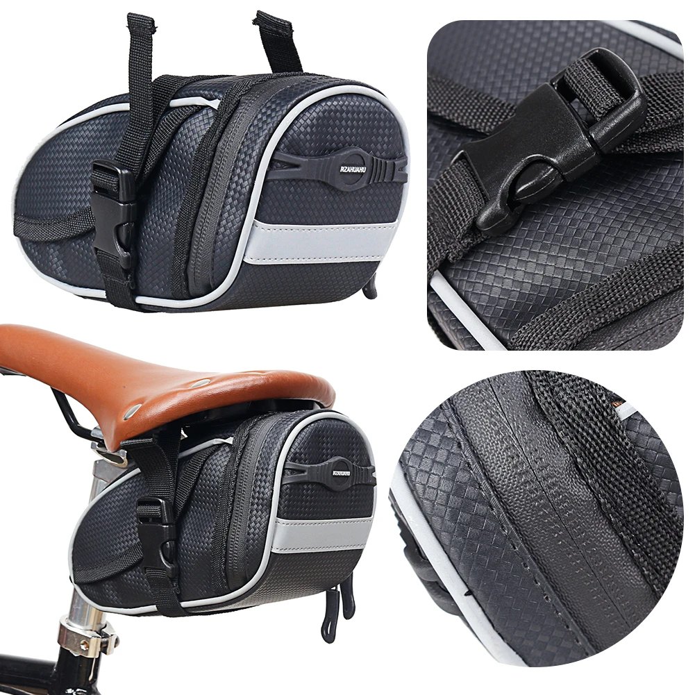 Seatpost-Storage-Bag-Portable-MTB-Bike-Rear-Seat-Bag-Large-Capacity ...