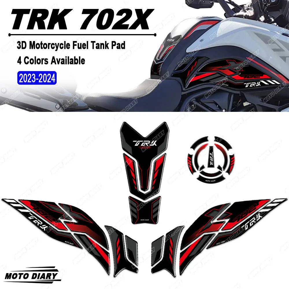 For-Benelli-TRK702X-TRK-702-X-TRK-702X-2023-2024-3D-Fuel-Tank-Pad ...