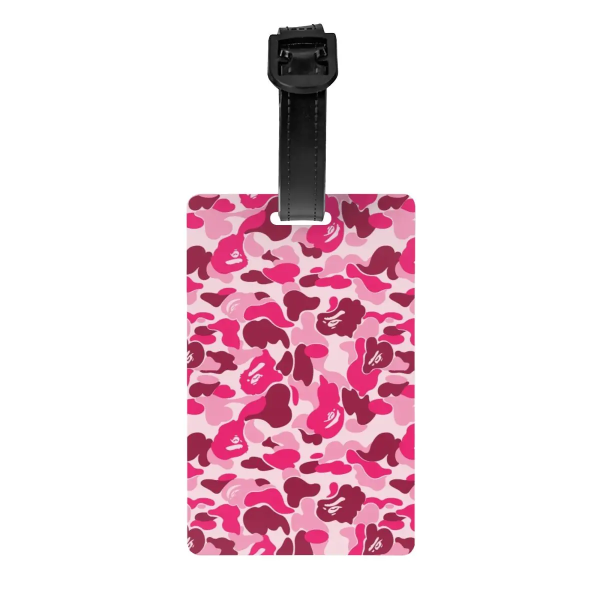 Military Bag Tags