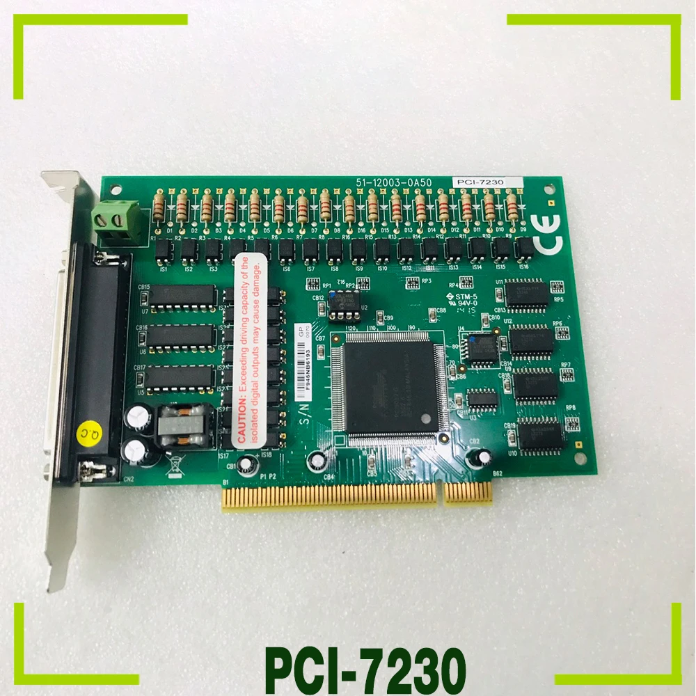 Data-Acquisition-Card-32-Channel-Isolated-DIO-Card-For-ADLINK-PCI-7230.jpg