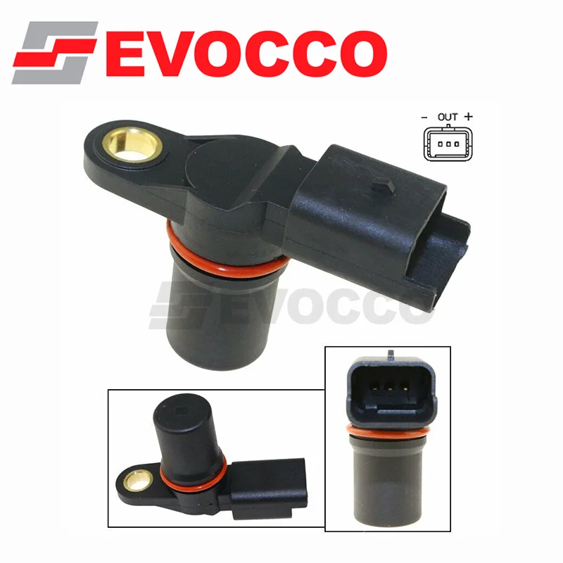 7701058077 8200033686 Camshaft Position Sensor For Renault CLIO KANGOO ...