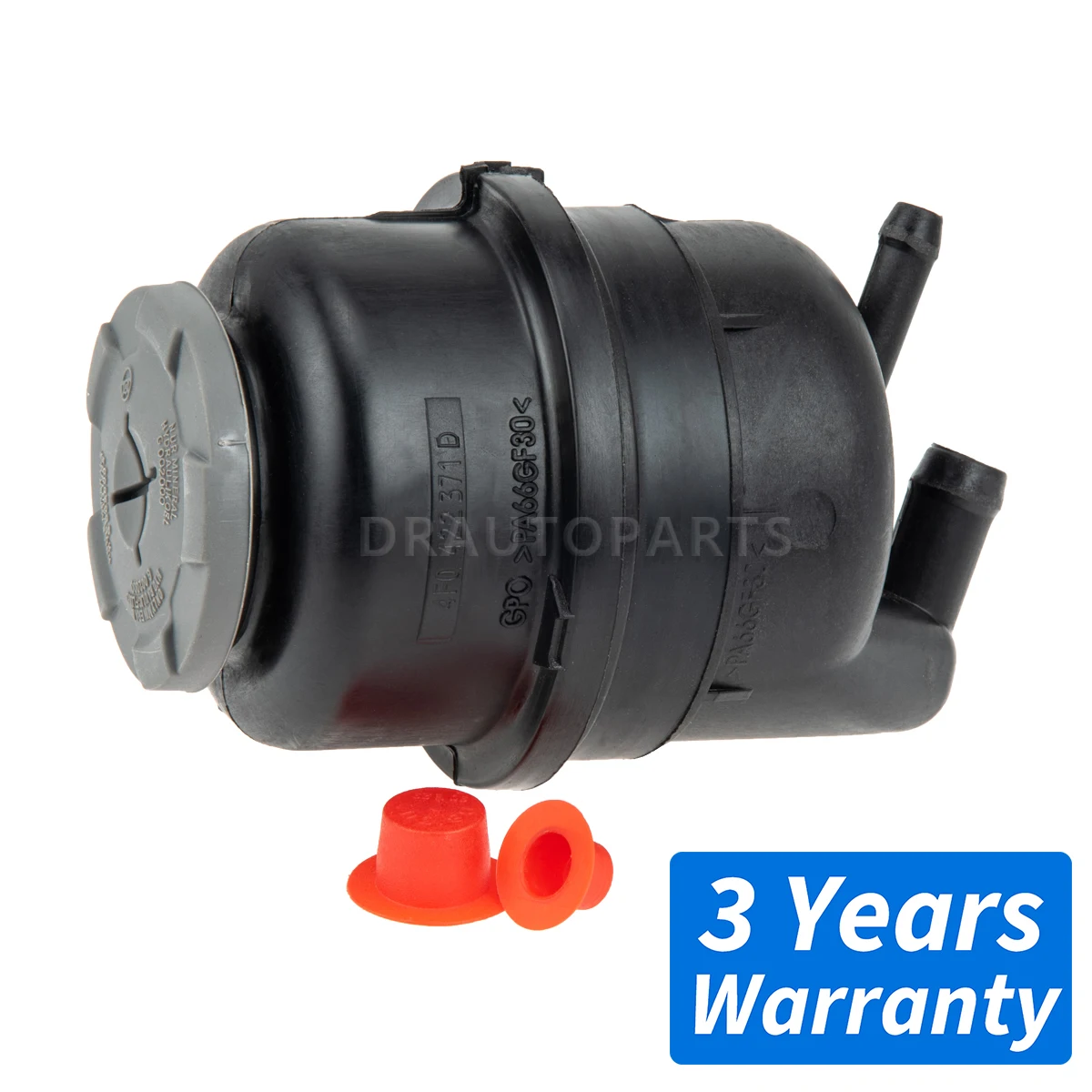 Power-Steering-Reservoir-Tank-4F0422371E-4F0422371A-For-AUDI-A6-C6-VW ...
