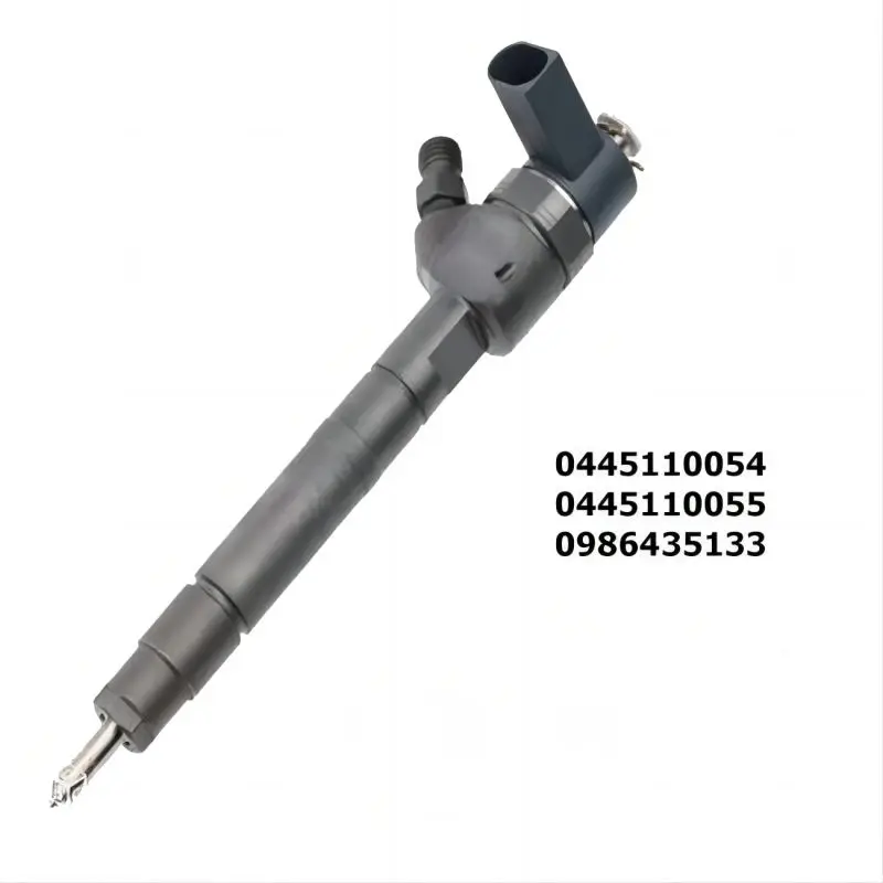 Injector-Mer-cedes-CDI-W210-W211-E200-E220-E270-2-2-2-7-CDI-0445110054 ...