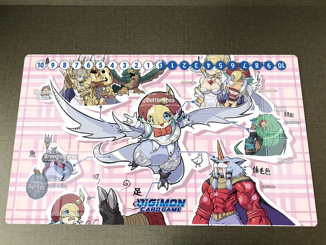 Sirena Digimon