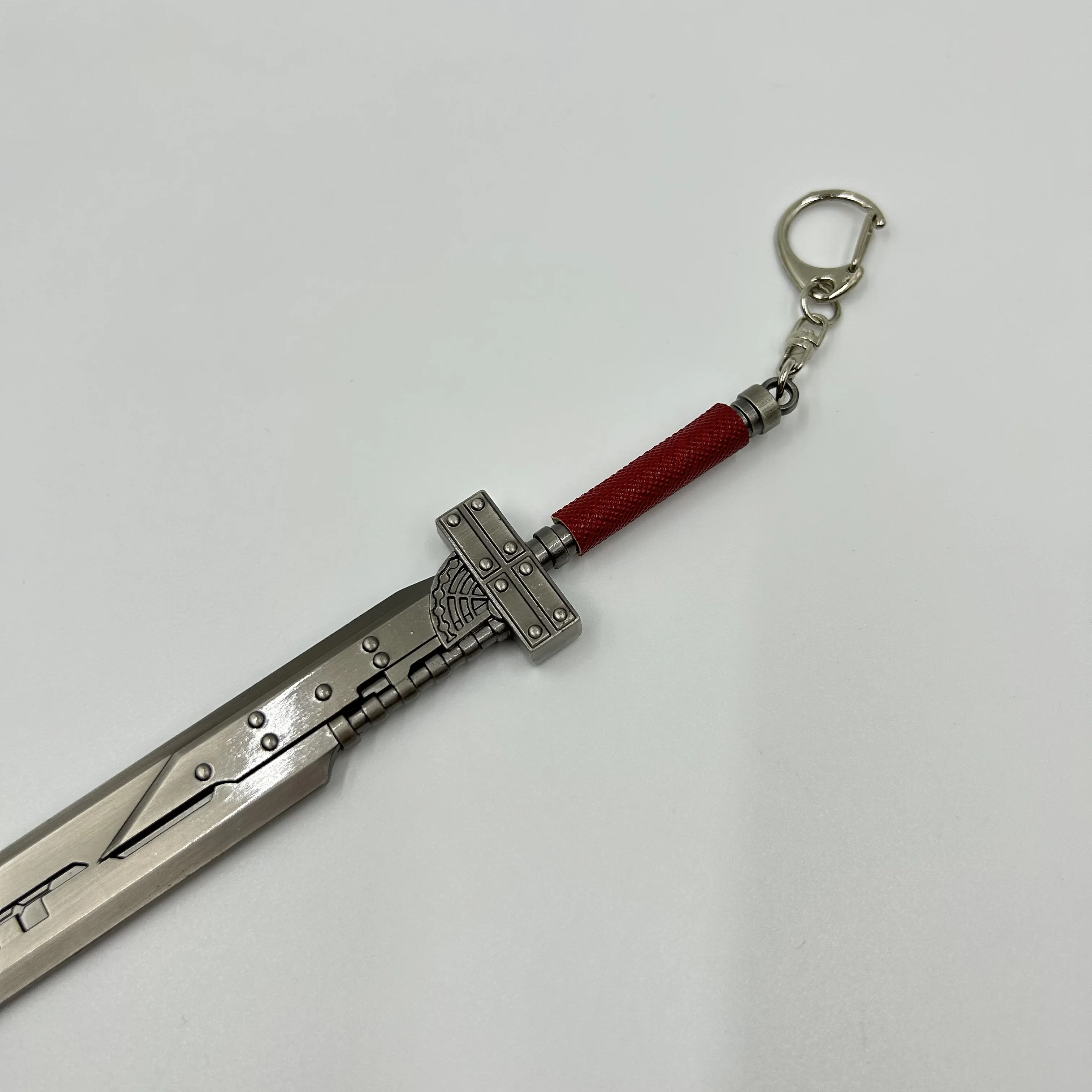 Final Fantasy Weapons