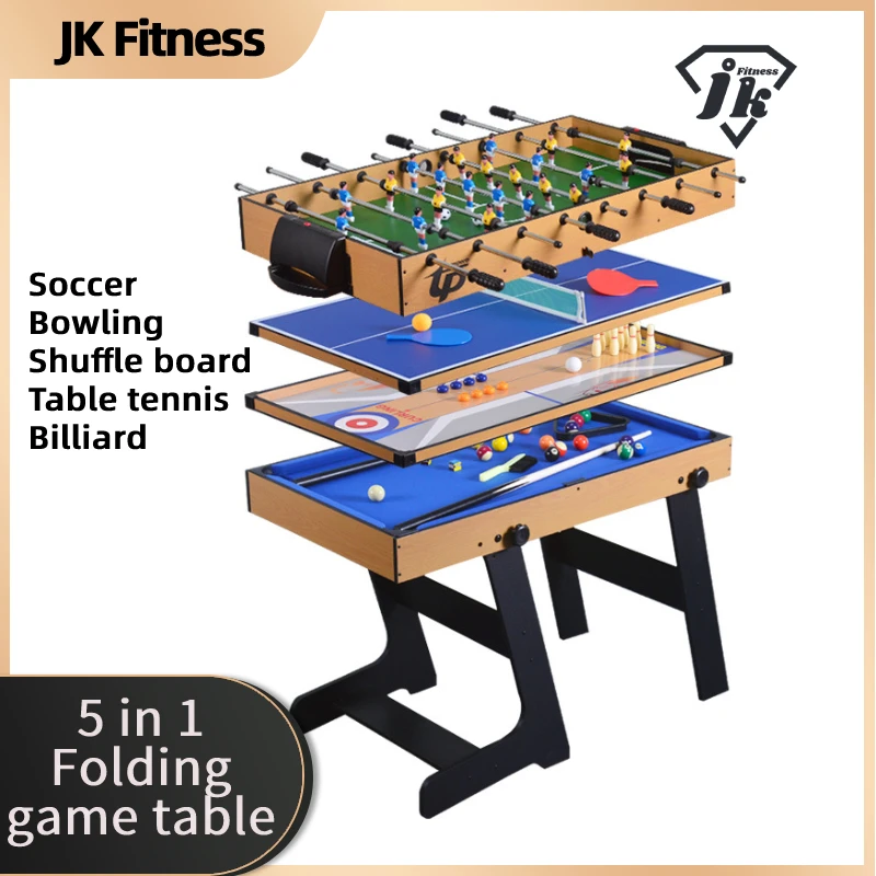 Foldable-Table-for-Children-s-Soccer-Table-Billiards-Table-Tennis-Ice ...