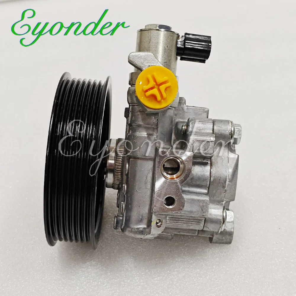 POWER STEERING PUMP for TOYOTA LAND CRUISER PRADO 2.8 4431060660 ...