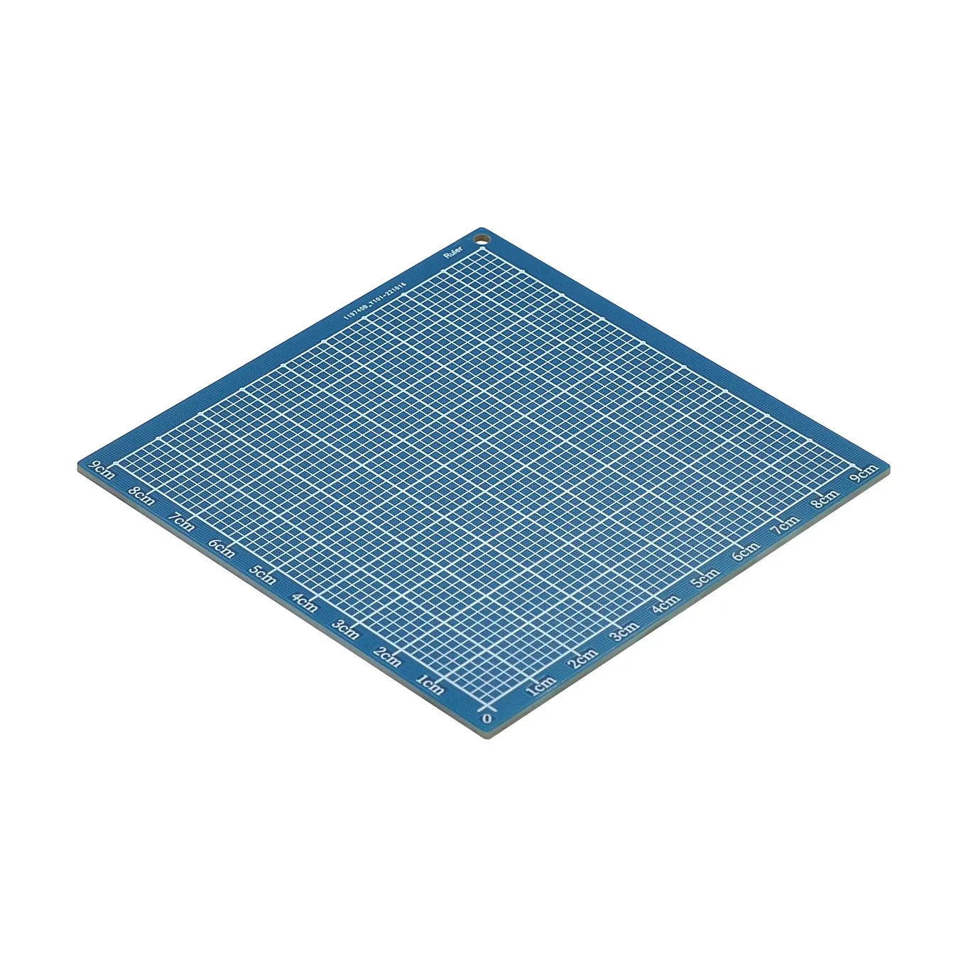 Electronic Components Measuring Board Pcb Measuring Board Dimensions ...
