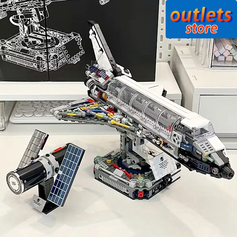 Dawn Spacecraft Models