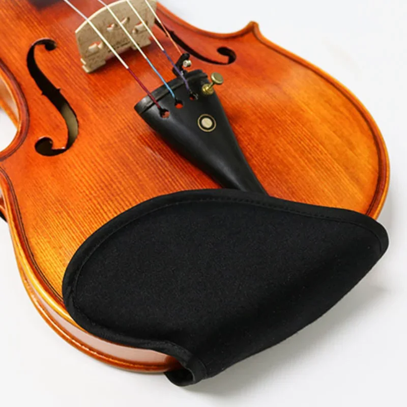 1PC-Violin-shoulder-pads-4-4-3-4-Reduce-friction-Absorb-sweat-Washable ...