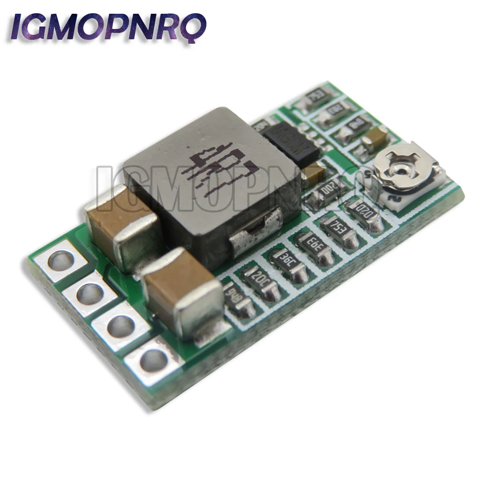 IBUW-4-24V-12V-To-5V-3A-DC-DC-Step-Down-Power-Supply-Module-Voltage ...