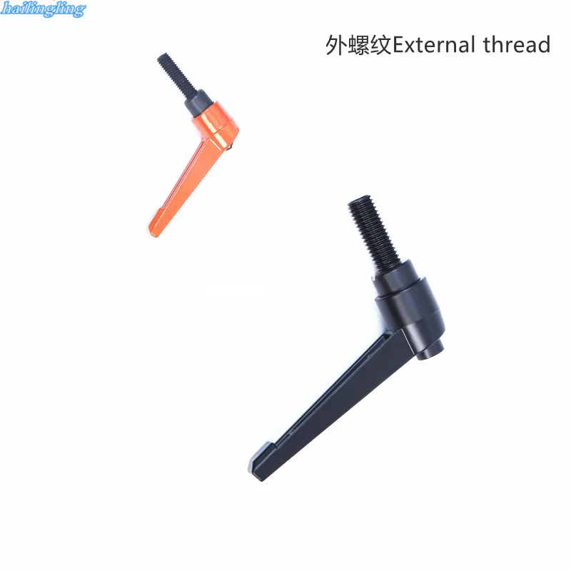 1piece-Adjustable-Set-Handle-Screw-7-Shaped-Rotary-Handle-L-Shaped-Self ...