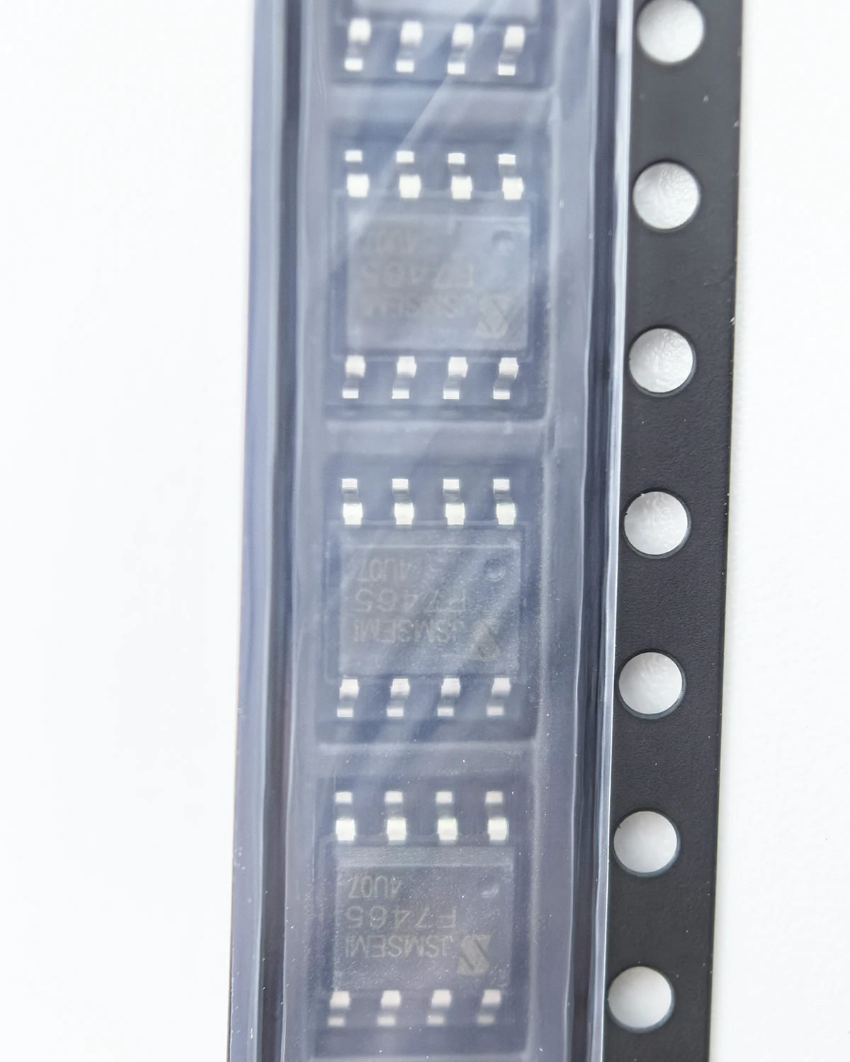 IRF7465-IRF7465TR-IRF7465TRPBF-F7465-3A-200V-N-Channel-Mosfet ...