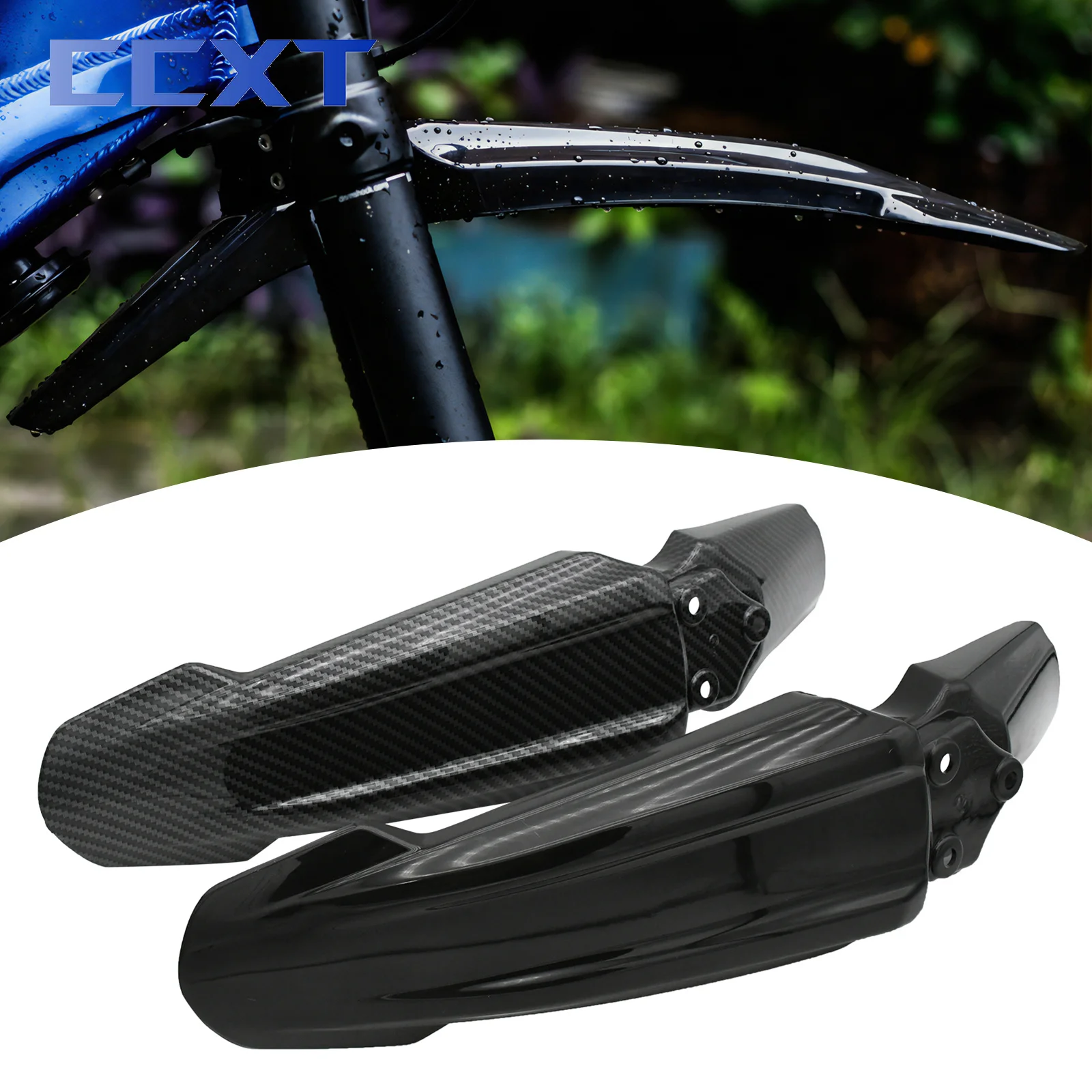 Electric Motorcycle Front Mudguards Fender For Sur-Ron Surron Sur Ron ...