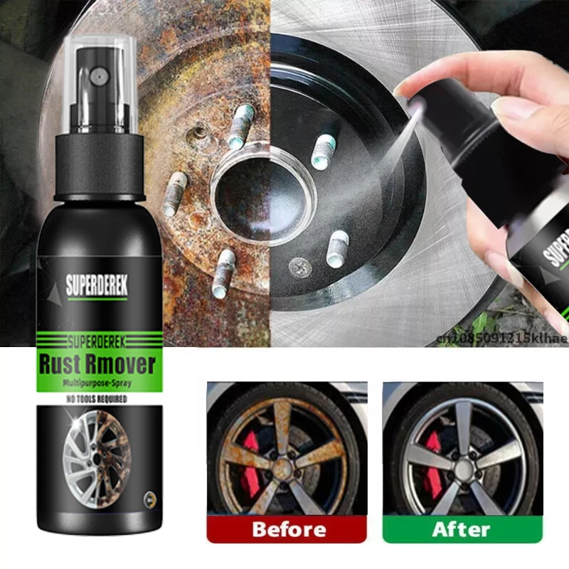 30ML-Car-Rust-Preventer-Multi-Purpose-Universal-Parts-Maintainer-Metal ...