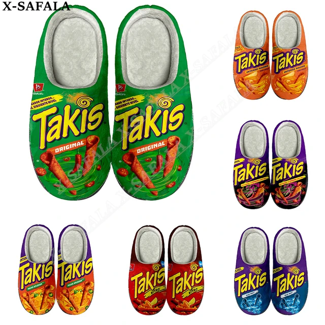 Takis Socks