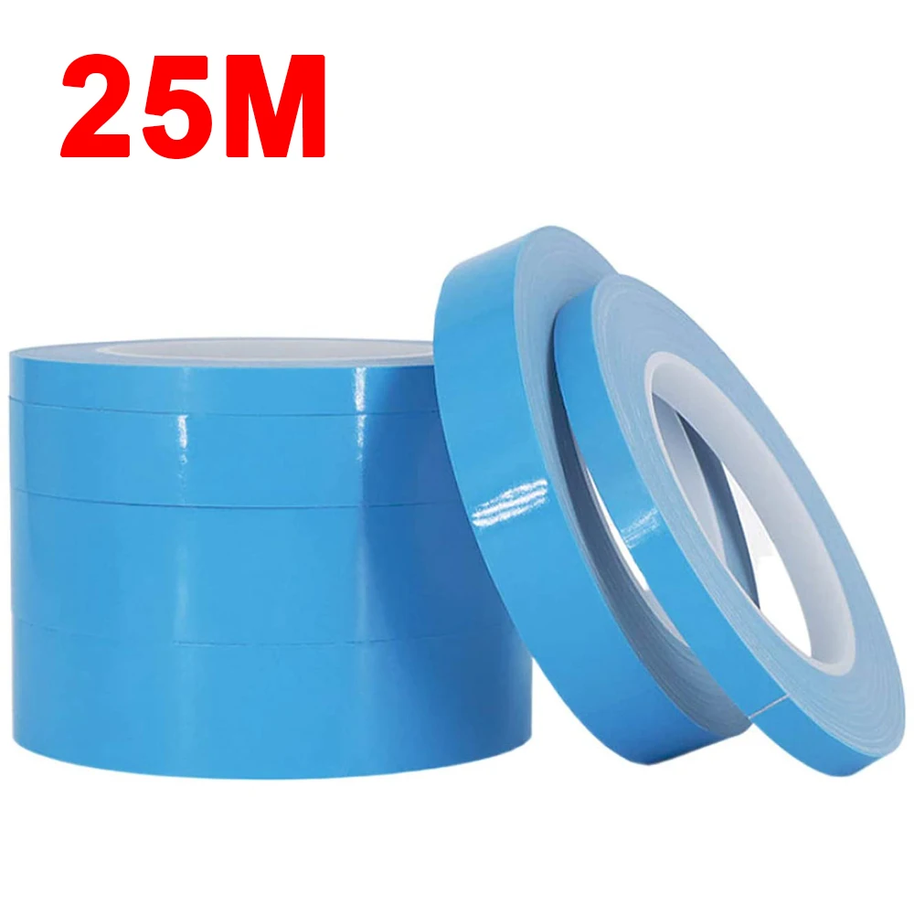 Cinta-conductora-t-rmica-de-doble-cara-25M-5-25mm-de-ancho-Cinta-de ...